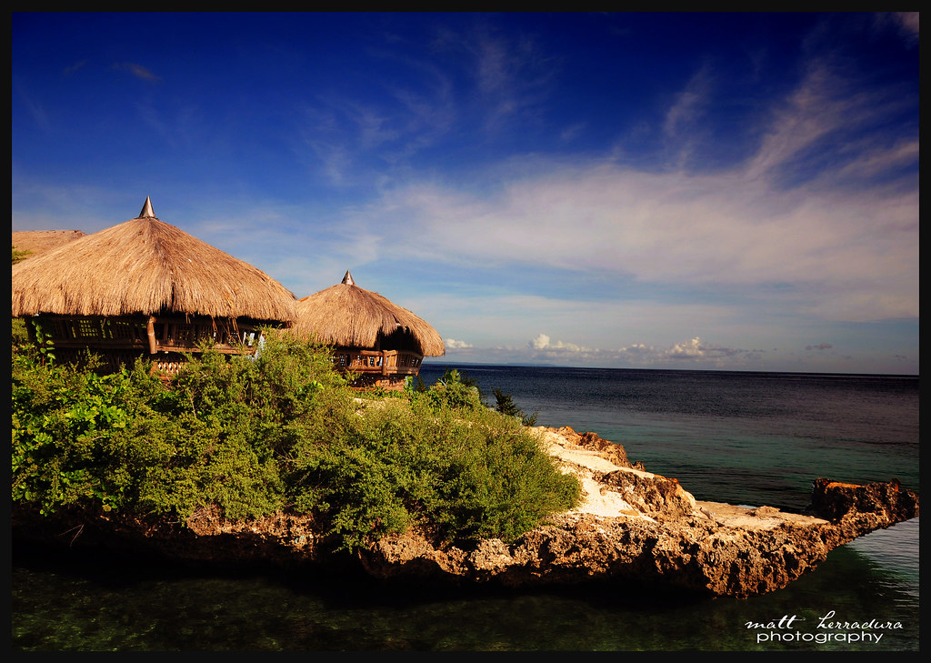 The Camotes Islands Travel Guide