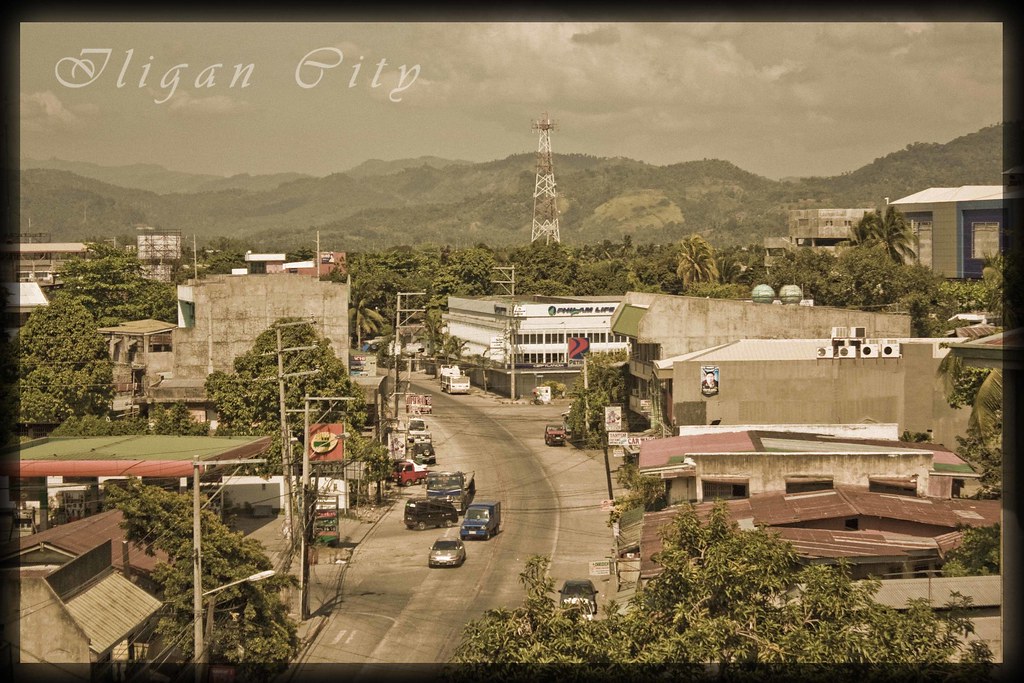 Iligan Tourist Attractions