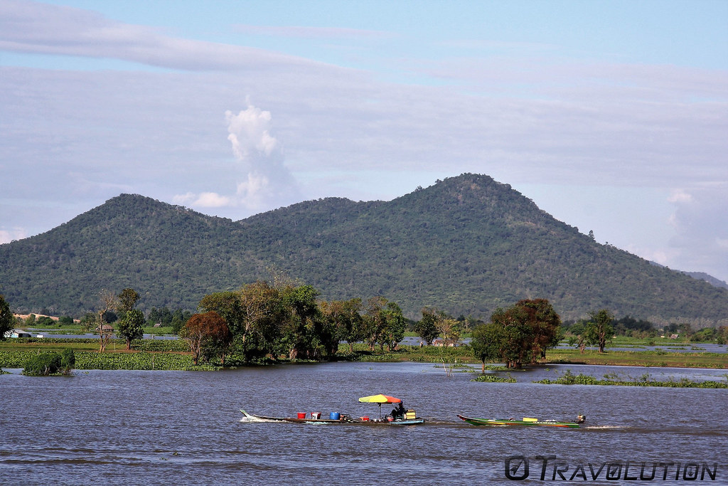 Kampong Chhnang Cambodia - the Ultimate Travel Guide