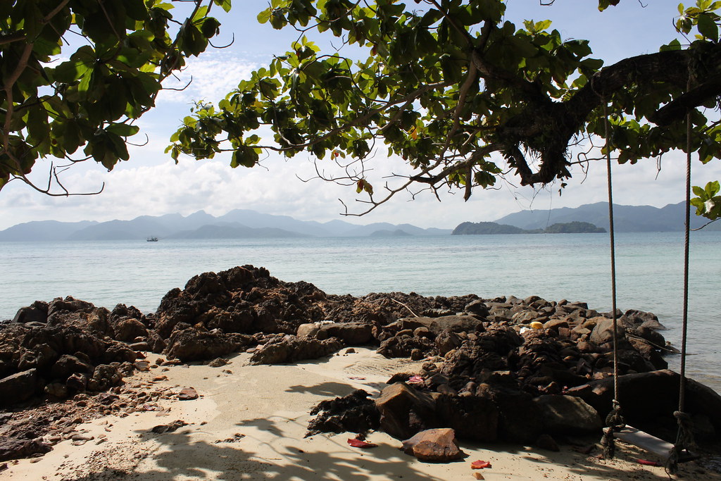 Koh Wai Thailand – Your Quick Travel Guide