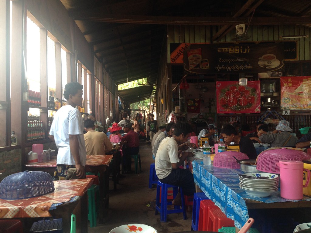 Myawaddy Myanmar – The Ultimate Travel Guide