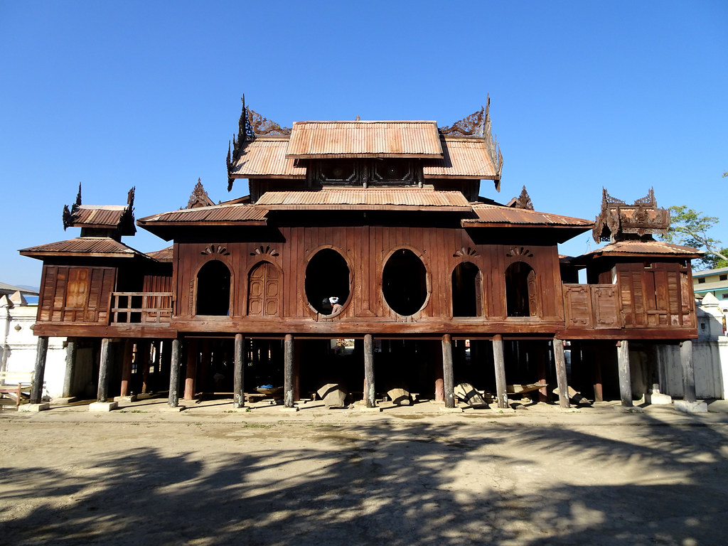 Pyay Myanmar – The Ultimate Travel Guide