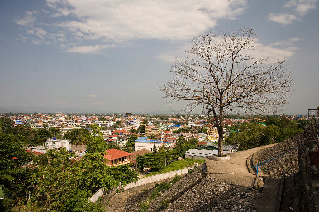 Tachileik Myanmar – The Ultimate Travel Guide