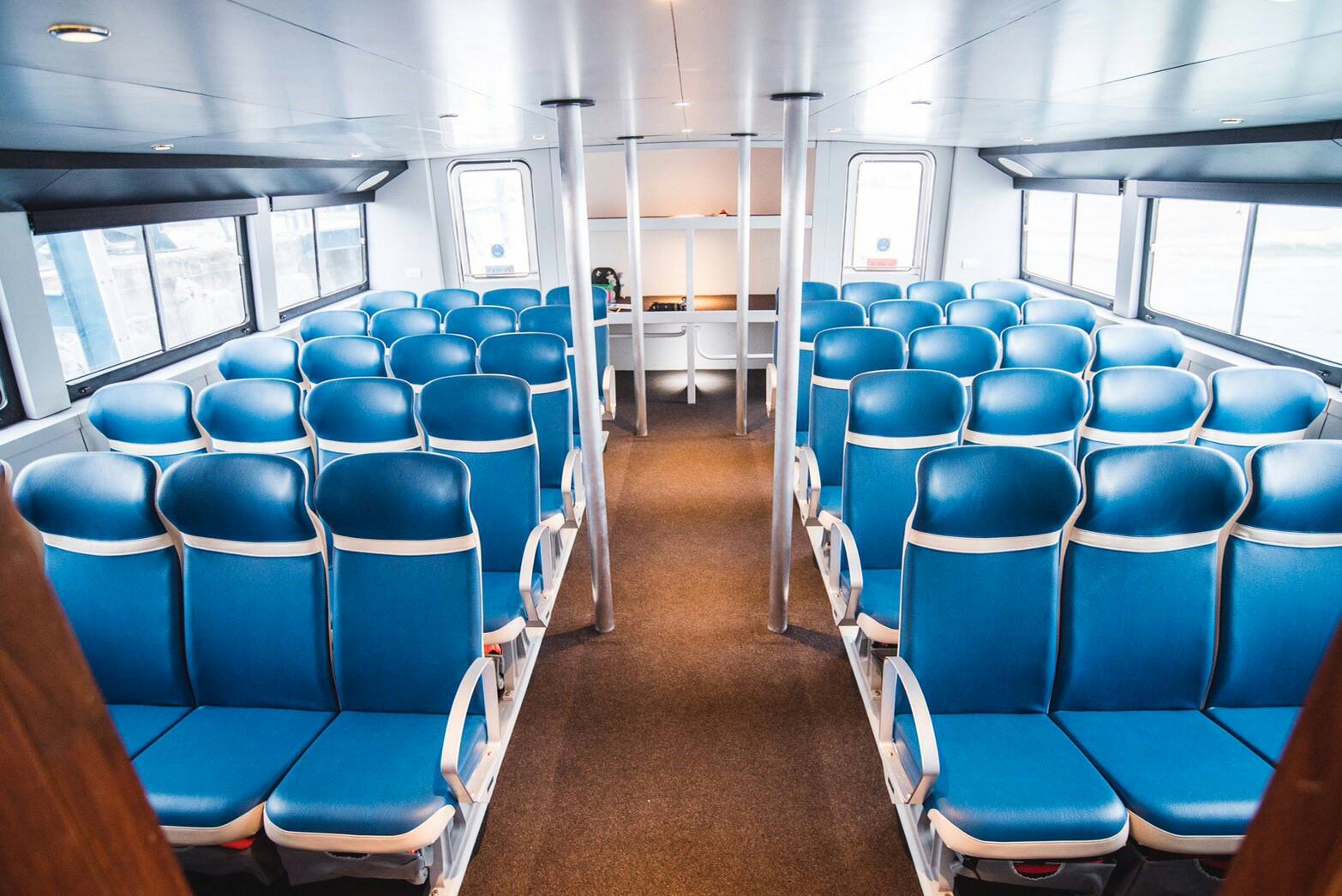 Bangkok to Koh Samet by ferry, taxi from THB 2,300