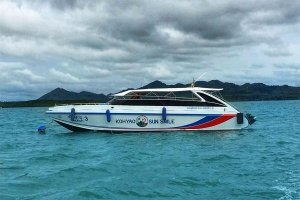 Koh Yao Sun Smile: Reviews, Schedule and Tickets Booking