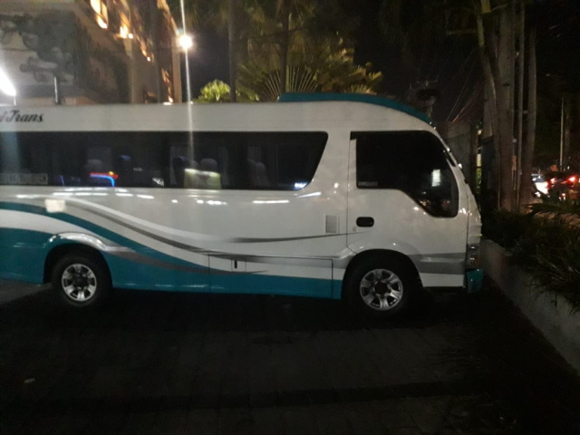 MG Travel: Reviews, Schedule and Tickets Booking