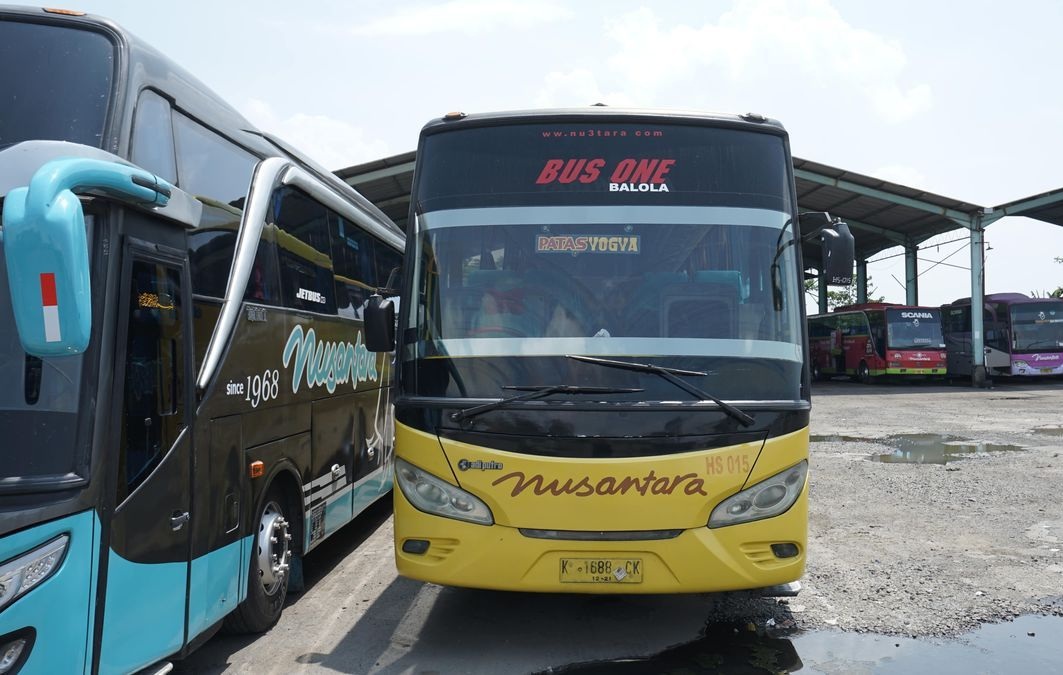 Nusantara: Reviews, Schedule and Tickets Booking