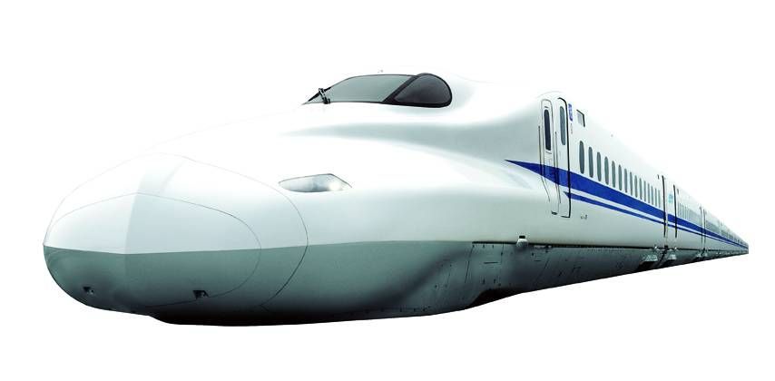 Shinkansen JR West - Train Tickets Online Booking | Schedule, Timetable ...