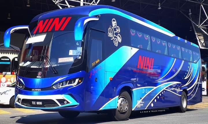 Nini Express - Bus Tickets Online Booking | Schedule & Reviews