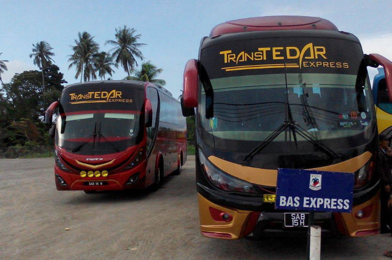 TransTedar Express - Bus Tickets Online Booking | Schedule & Reviews