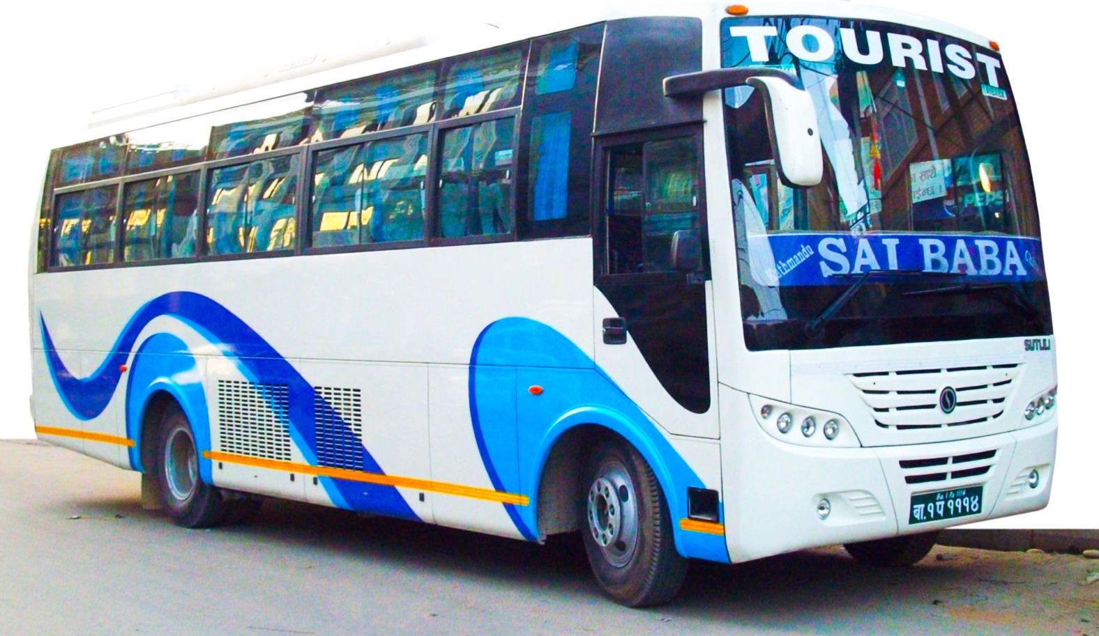 Sai Baba Travels: Reviews, Schedule and Tickets Booking