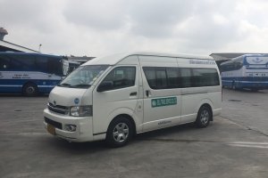 Bell Travel: Reviews, Schedule and Tickets Booking