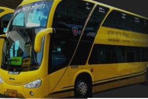 Yellow Bus: Reviews, Schedule and Tickets Booking