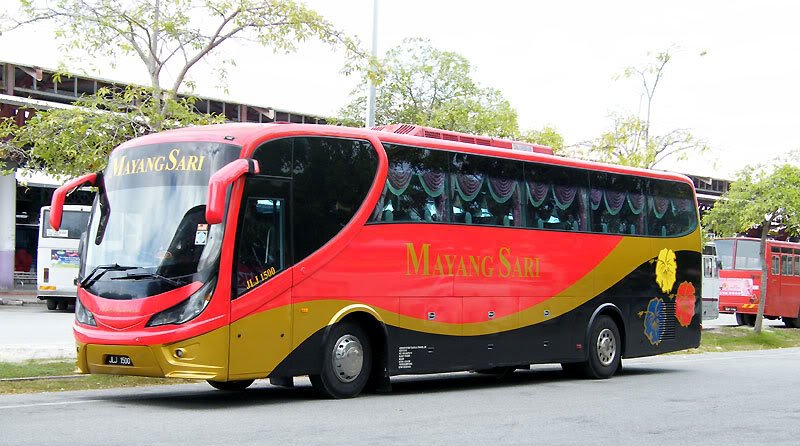 Mayang Sari: Reviews, Schedule and Tickets Booking