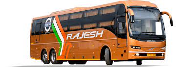 Rajesh Transports: Reviews, Schedule and Tickets Booking