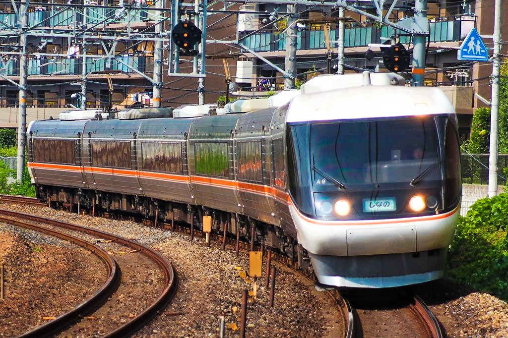 Shinano Express: Reviews, Schedule and Tickets Booking
