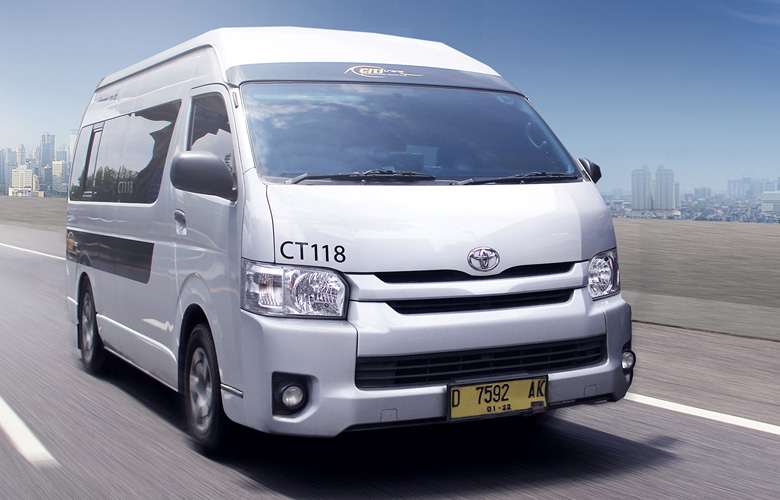 Cititrans: Reviews, Schedule and Tickets Booking