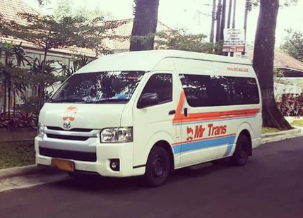 Mr Trans: Reviews, Schedule and Tickets Booking