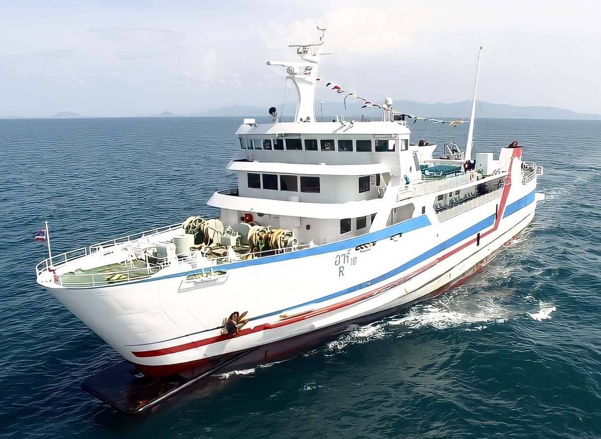 Raja Ferry: Reviews, Schedule and Tickets Booking