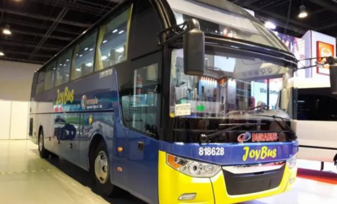 Genesis Transport: Reviews, Schedule and Tickets Booking