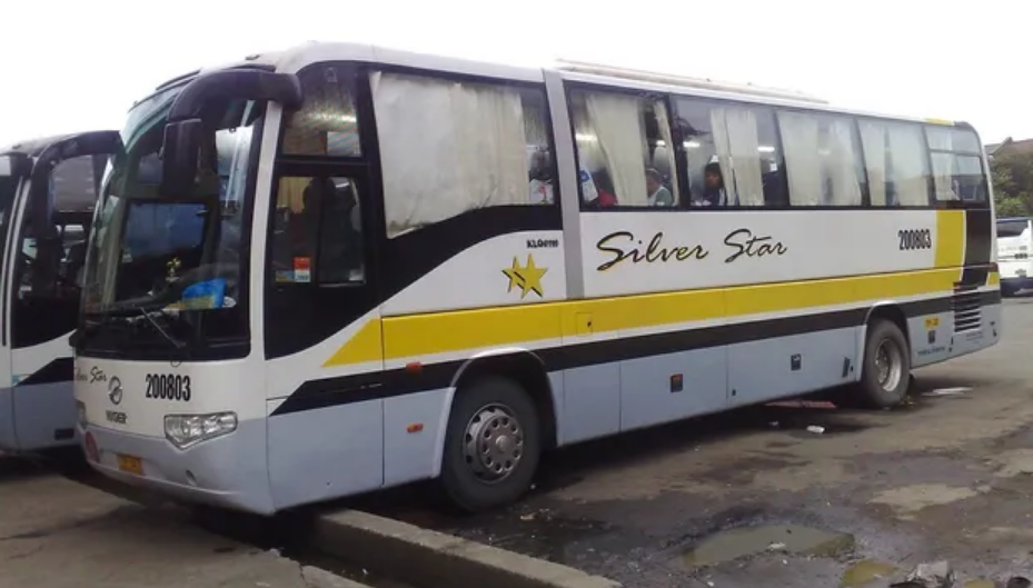 Silver Star Shuttle and Tours: Avis, horaires et réservation de billets`
