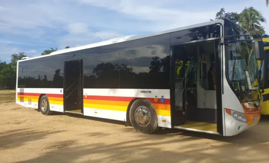 Southern Star Bus Transit - Bus Tickets | Check Schedule and Book Online