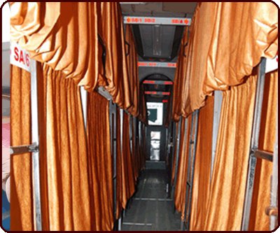 The Parshwanath Travels - Bus Tickets Online Booking | Schedule & Reviews
