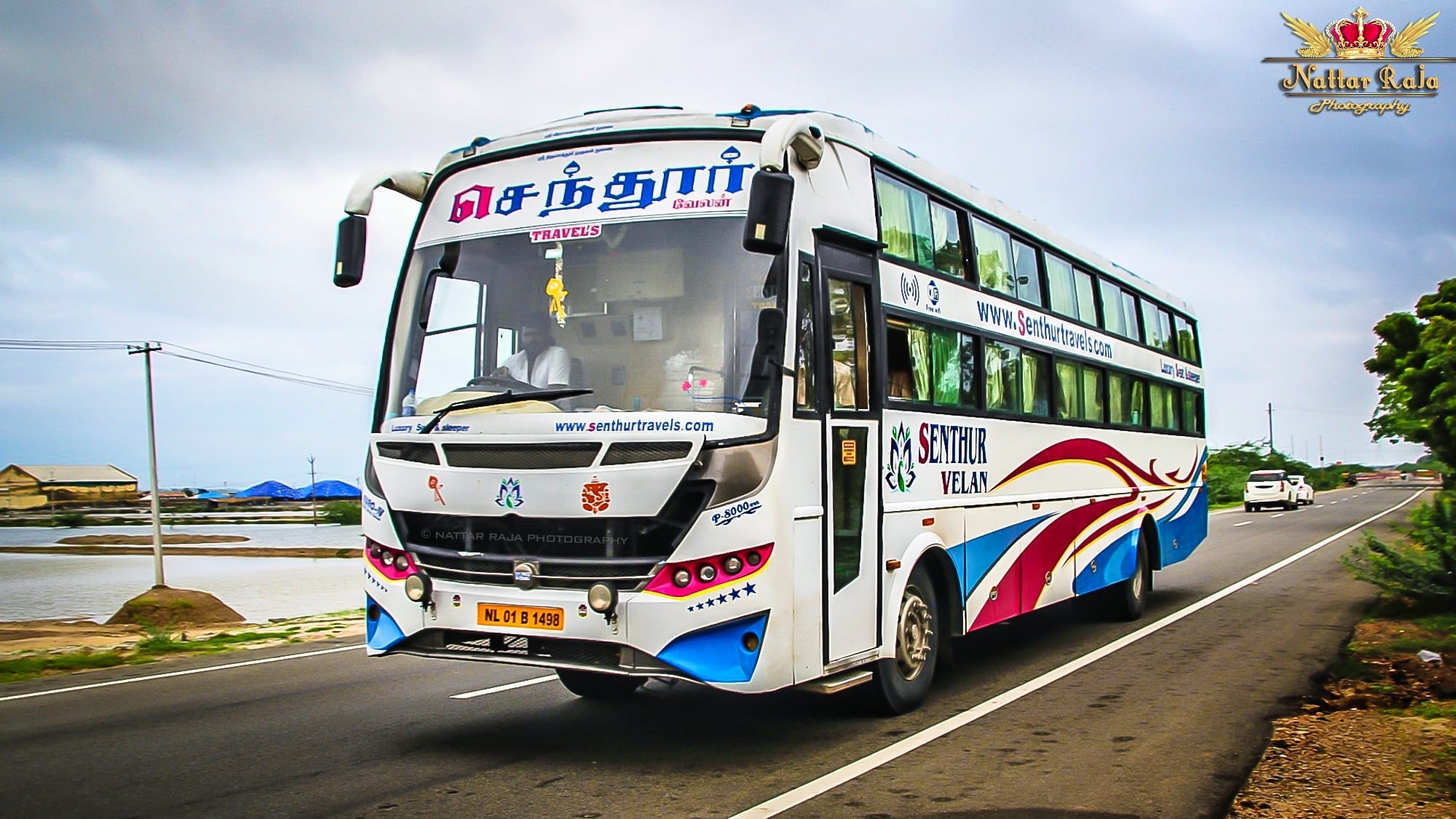 Senthur Velan Travels: Reviews, Schedule and Tickets Booking