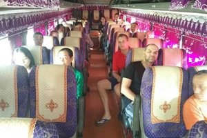 Virak Buntham Express: Reviews, Schedule and Tickets Booking