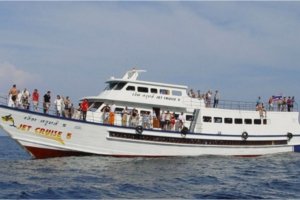 Andaman Wave Master: Reviews, Schedule and Tickets Booking