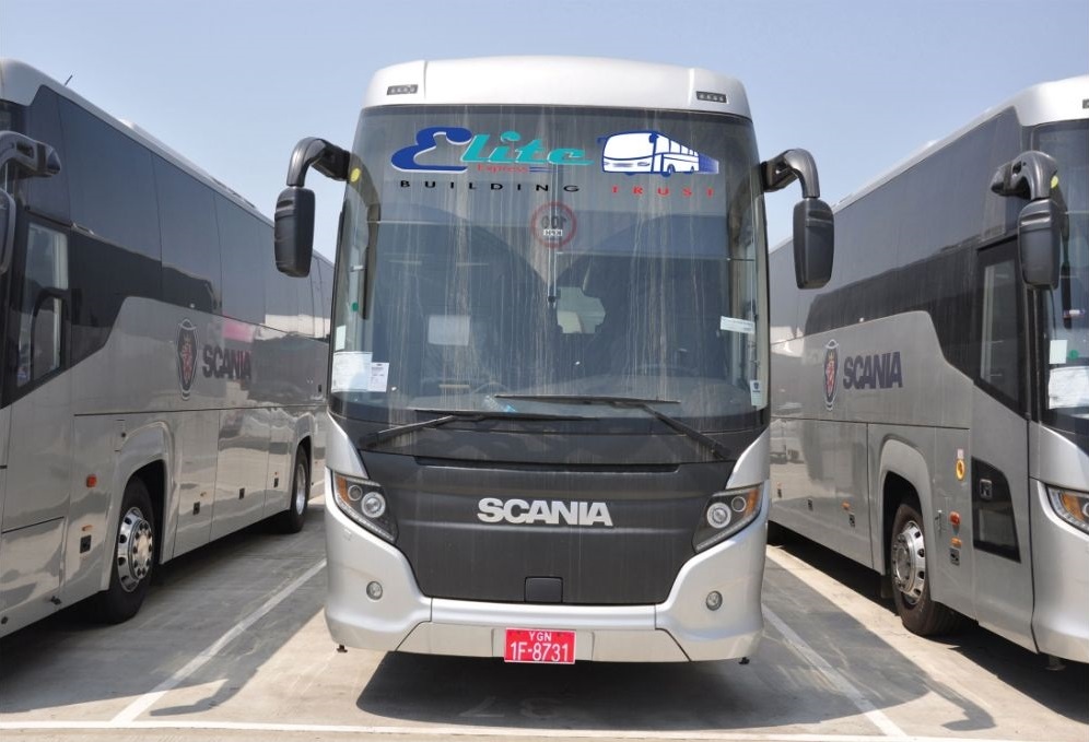 Elite Express: Opiniones, Horarios y Reserva de Billetes