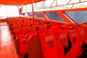 Tigerline Travel: Reviews, Schedule and Tickets Booking