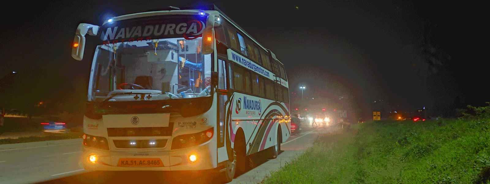 Navadurga Motors: Reviews, Schedule and Tickets Booking