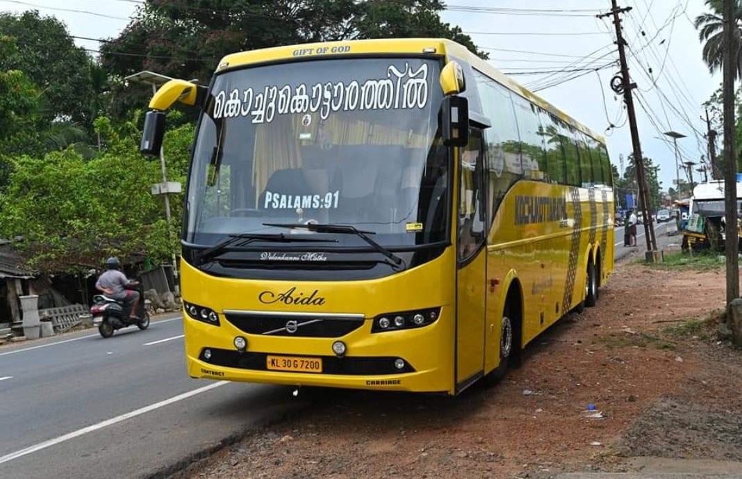 Kkt Travels: Reviews, Schedule and Tickets Booking