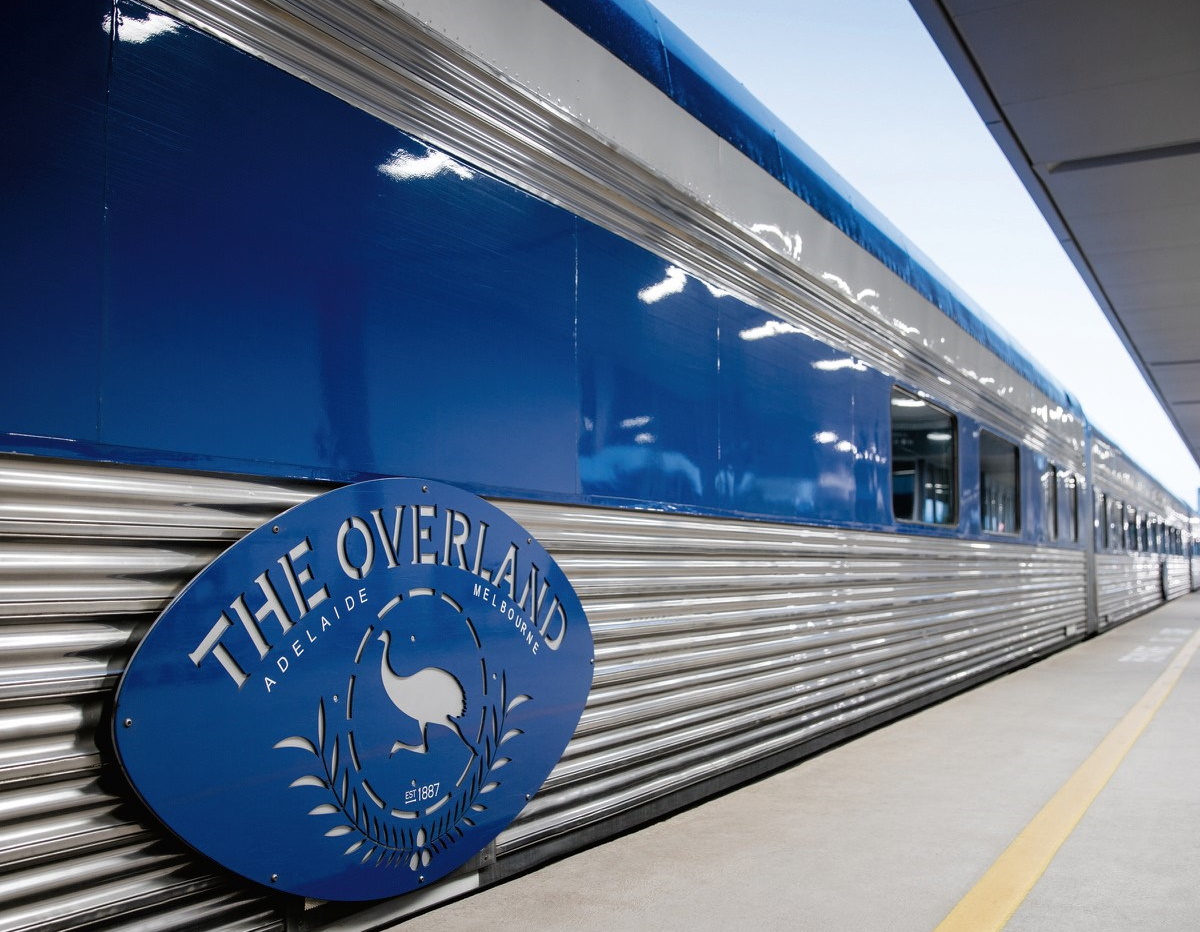 The Overland: Reviews, Schedule and Tickets Booking