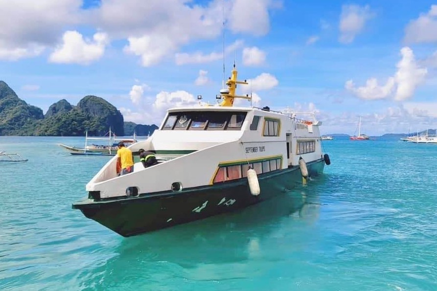 Atienza Shipping Lines - Ferry Tickets Booking & Schedule Online ...