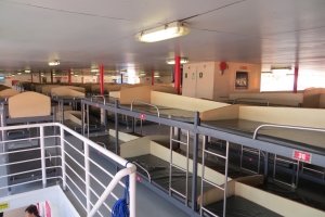 2GO: Reviews, Schedule and Tickets Booking