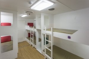 2GO: Reviews, Schedule and Tickets Booking