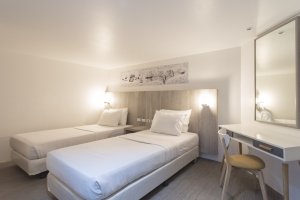 2GO: Reviews, Schedule and Tickets Booking