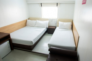 2GO: Reviews, Schedule and Tickets Booking