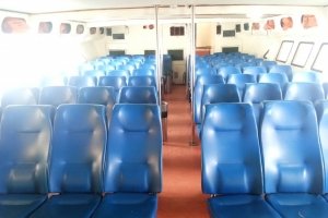 Satun Pakbara Speed Boat Club: Reviews, Schedule and Tickets Booking