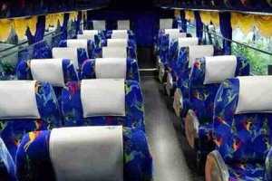 KPB Express: Reviews, Schedule and Tickets Booking