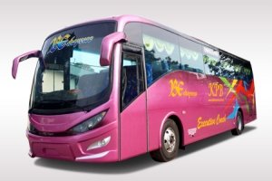 KPB Express: Reviews, Schedule and Tickets Booking