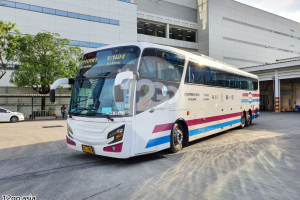 Sombat Tour: レビュー、スケジュール、チケット予約