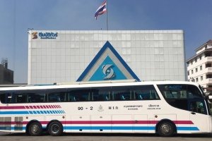 Sombat Tour: レビュー、スケジュール、チケット予約