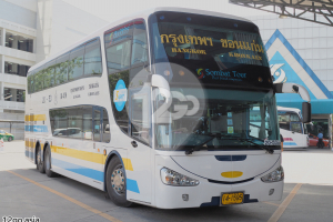 Sombat Tour: レビュー、スケジュール、チケット予約