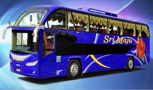 Sri Maju Group: Reviews, Schedule and Tickets Booking