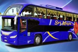 Sri Maju Group SG: Reviews, Schedule and Tickets Booking