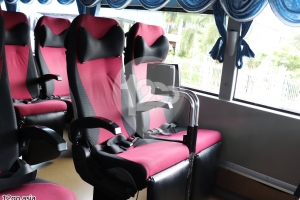 Krabi to Bangkok by bus, flight, taxi from THB 606