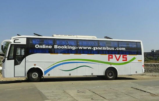 SVR PVS Bus: المراجعات والجدول الزمني وحجز التذاكر